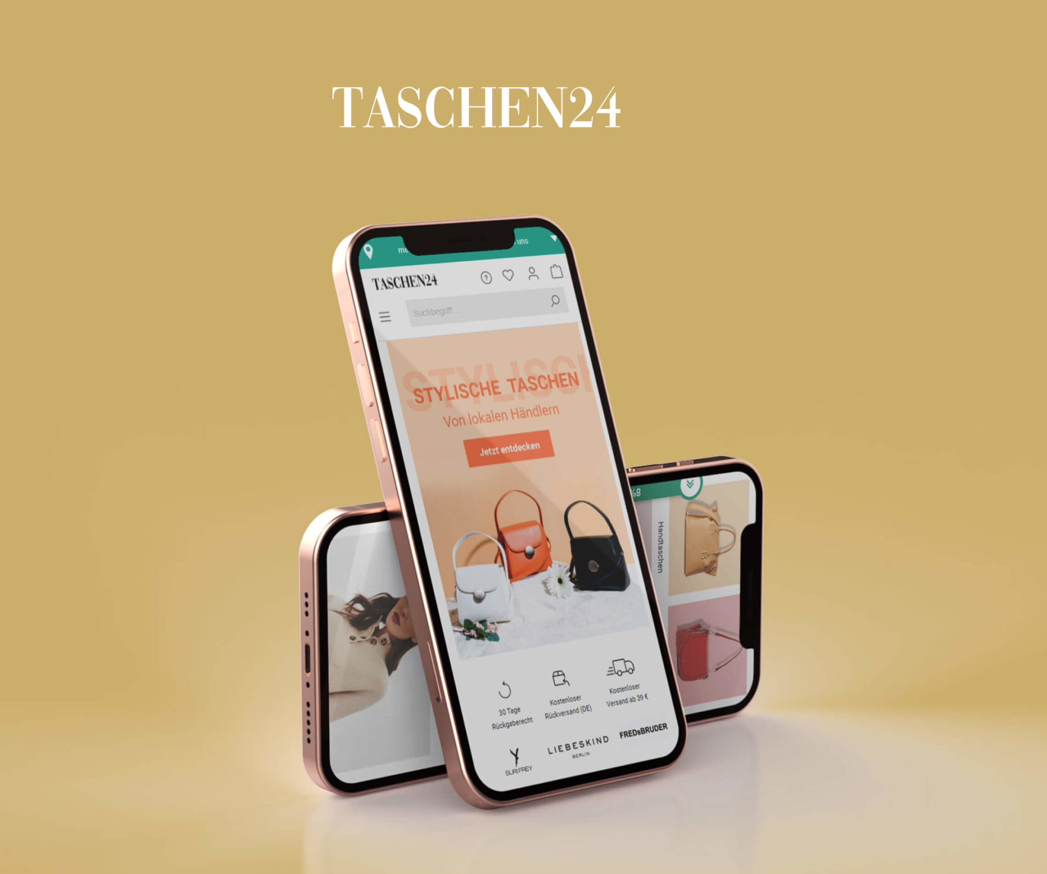 History - The Platform Group