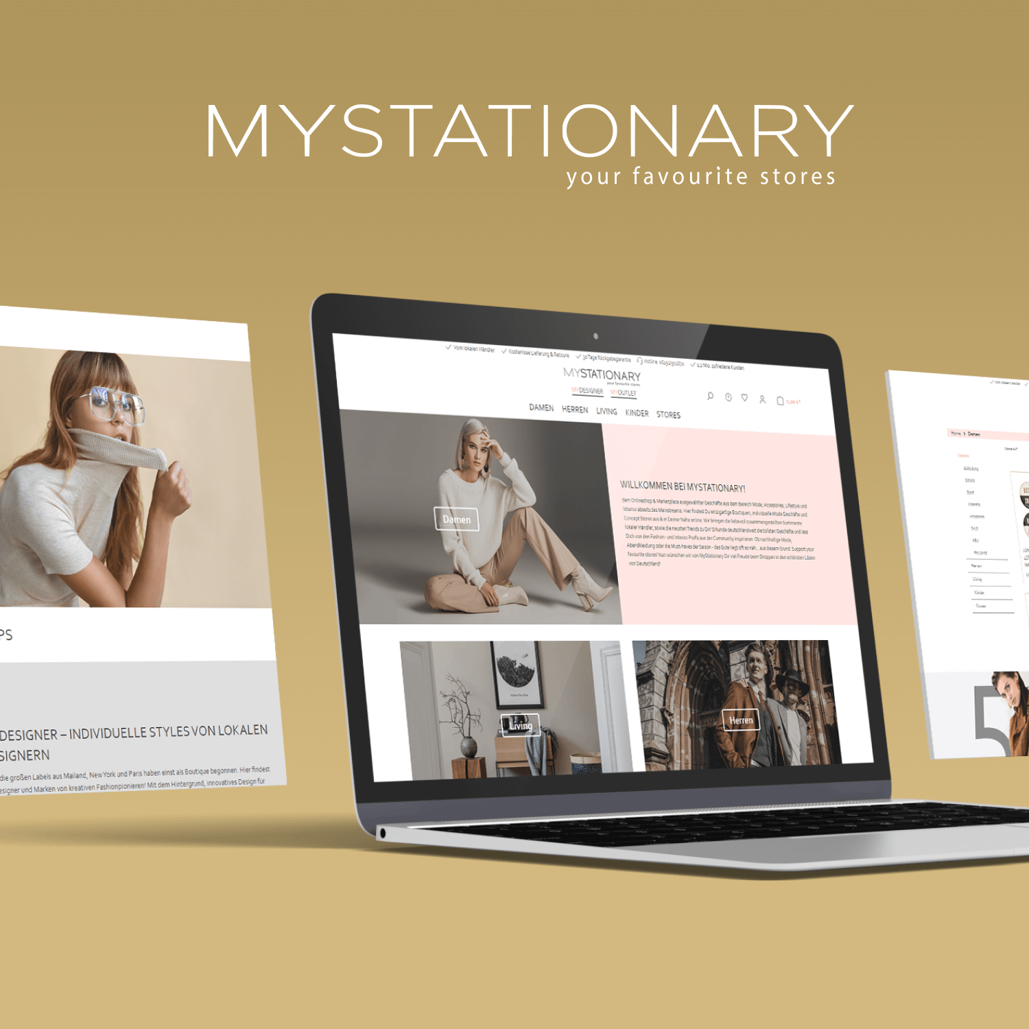 History - The Platform Group