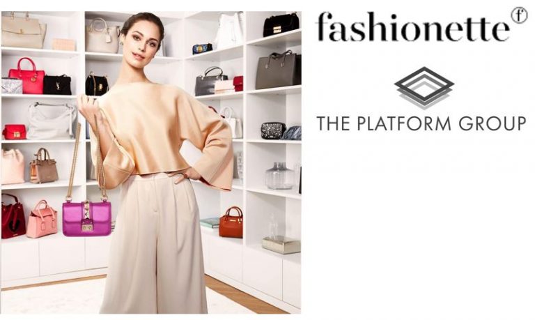 The Platform Group wird größter Aktionär der Fashionette AG - The Platform Group